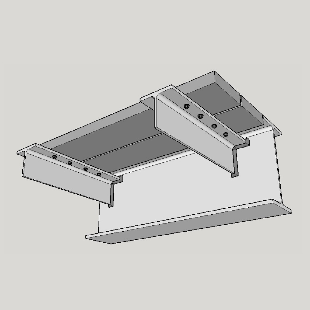 Cut Beam cut-beam